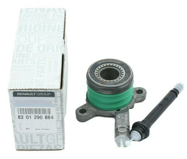 ORIGINAL KUPPLUNGSNEHMERZYLINDER RENAULT Master II Megane Trafic ...
