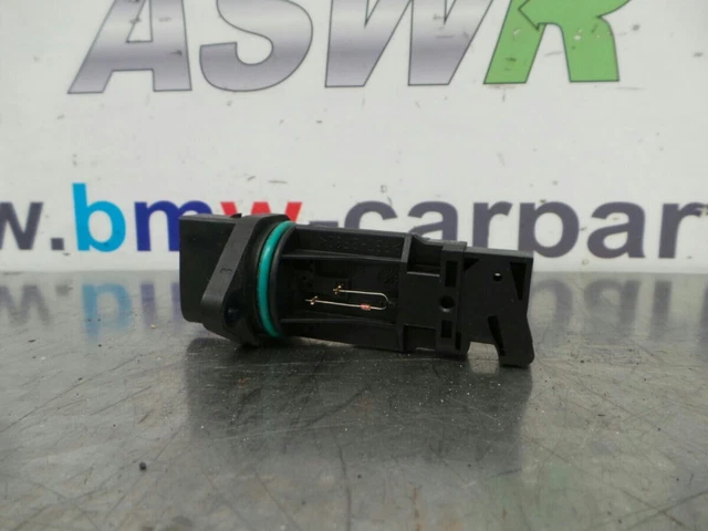 BMW M3 M5 M6 Air Flow Meter E46 E60 E63 3 5 6 SERIES S54 S85 ...