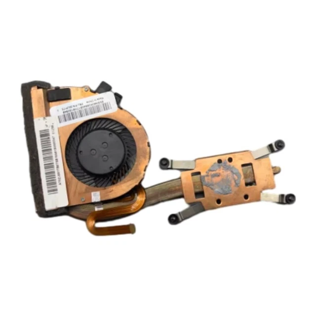 LENOVO THINKPAD X260 00UP173 Laptop CPU Cooling Fan Replacement £32.70 ...