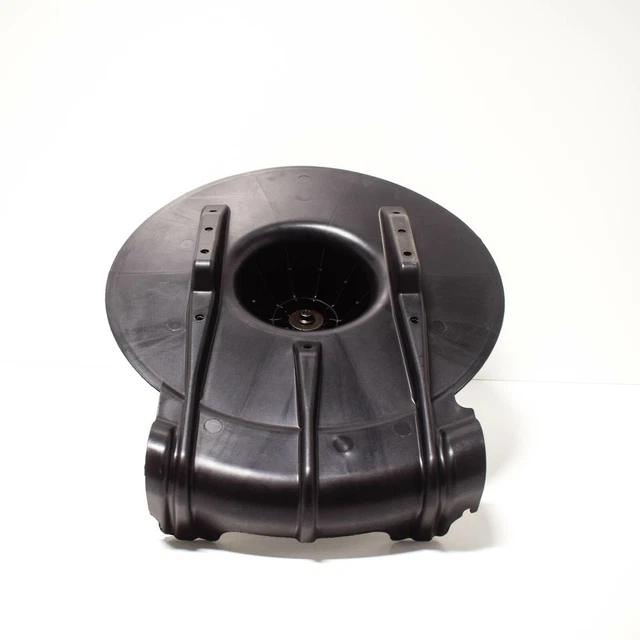 OEM MINI R50 R52 R56 R58 Rear Emergency Spare Wheel Cover 7184110 New ...