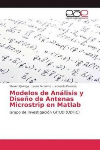 MICROSTRIP ANTENNA ANALYSIS & Design Models at Matlab Investes Group ...