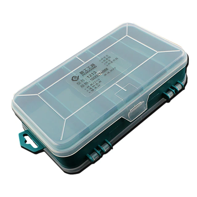 TOOL CASE TOOL case small parts case tool case system case £7.07 ...