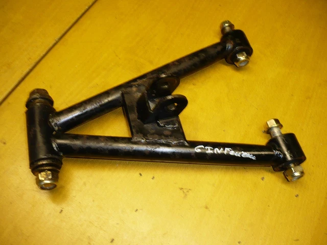 QUAD ATV ROXON new force nfm nf 250 countryman triangle inferieur ...