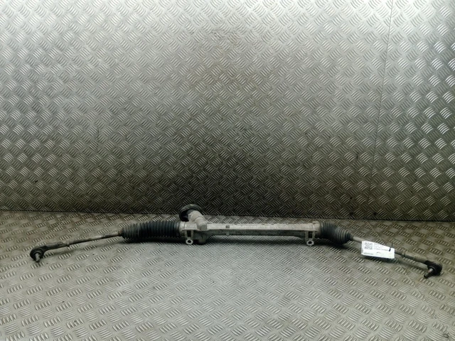 VOLKSWAGEN POLO POWER Steering Rack 2Q2423061C Mk6 Aw 2017 - 2025 £40. ...