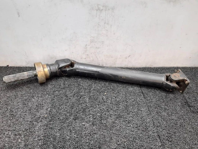 TRANSMISSION CENTRAL POUR FORD RANGER (ER) Cabina doble Royal 4X4 2000 ...