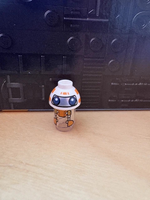 LEGO STAR WARS Young Jedi Minifigur RJ-83 Droid Neu EUR 11,99 - PicClick DE