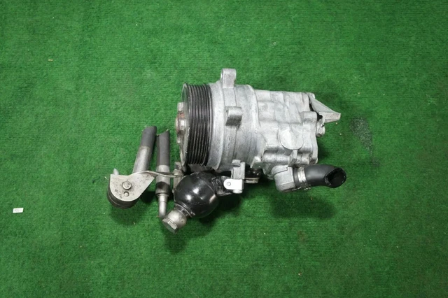 GENUINE BMW E60 E61 E63 E64 Tandempump LFR-440 LUK Dynamic Drive ...