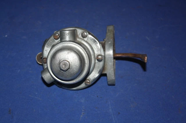 AUSTIN 7 SEVEN Ruby, Opal, Pearl fuel pump, AC type "T" for restoration ...