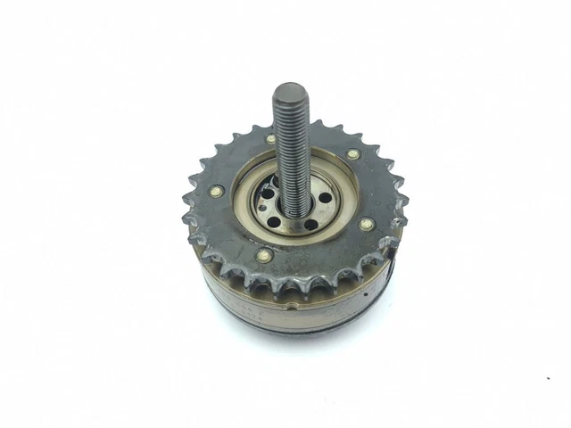 PORSCHE CAYENNE (92A) 2011 Vanos Timing Valve Solenoid 03H109088E ...