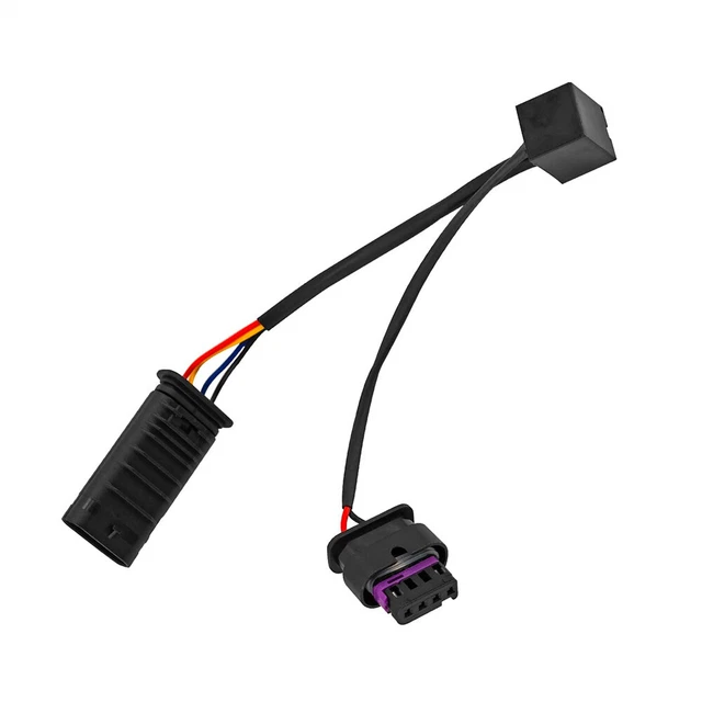 LOCKER SENSOR BYPASS Harness For Jeep Gladiator JT 2020-2023 Wrangler ...
