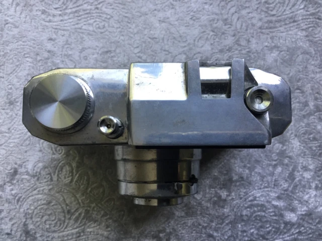 VINTAGE BENCINI KOROLL II Camera and case made in Italy £19.99 ...