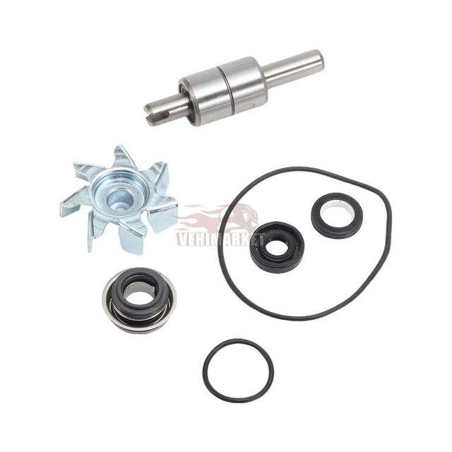 KIT RÉPARATION POMPE à eau pour Honda CB1300 Super quatre SC40 1998 ...