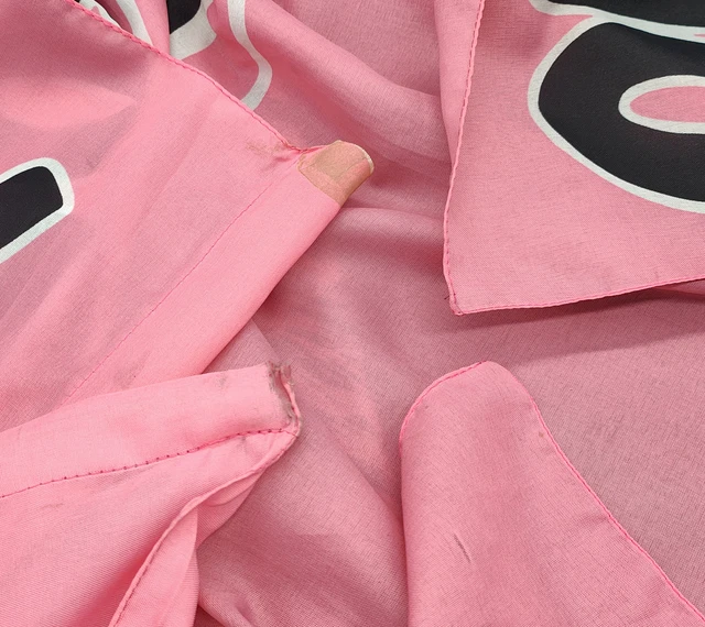 BANDIERA FORZA PALERMO 1992-93 ULTRAS VINTAGE FLAG CALCIO sciarpa ...