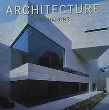 ARCHITECTURE INSPIRATIONS | Livre | état très bon EUR 33,35 - PicClick FR