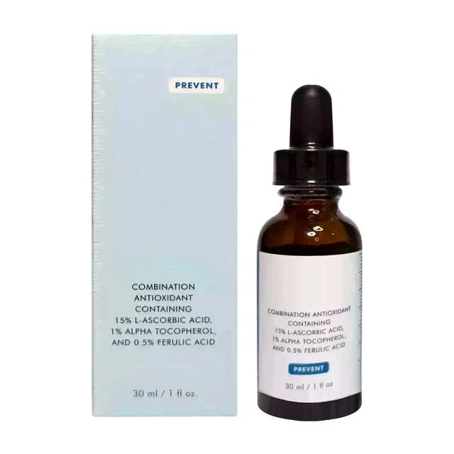 SKINCEUTICALS C E Ferulic With 15% L-ascorbic Acid Serum 30ml New $35.89 - PicClick AU
