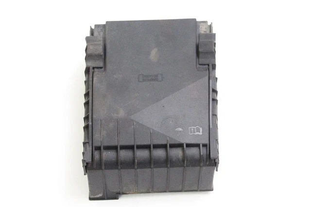 VW GOLF PLUS ENGINE COMPARTMENT RELAY FUSE BOX gasoline 30472 £39.91 ...
