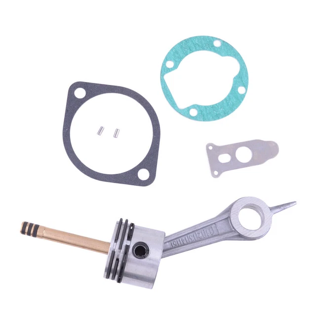 PISTON ROD + Gasket Kit High Pressure Compressor PCP Parts Fit For ...