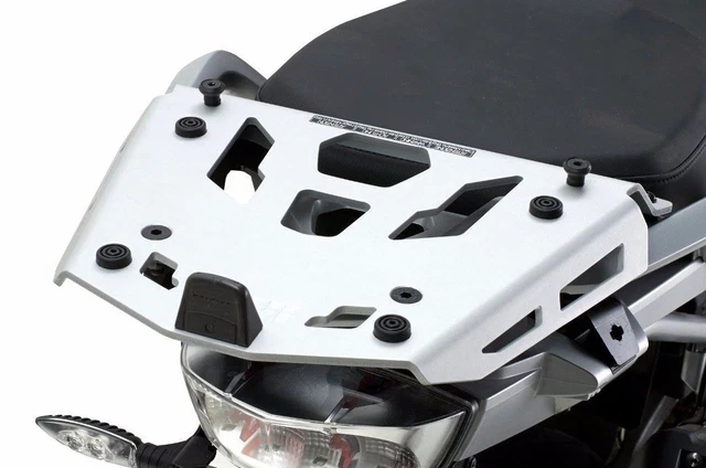 BMW R1250GS 2019 Givi TOP BOX RACK for TREKKER OUTBACK monokey case R ...