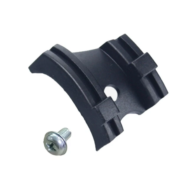 HIGH QUALITY PRACTICAL Cable Guide Bicycle Bolt Bottom Bracket Cycling ...