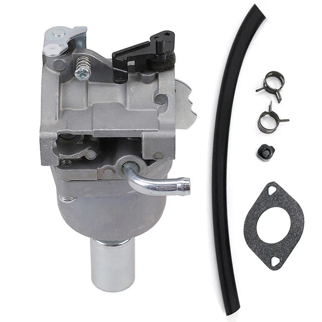 CARBURATEUR POUR BRIGGS & Stratton 21B807-0115/0116/0117/0119/0120/0121/0122-B1, EUR 24,39 ...