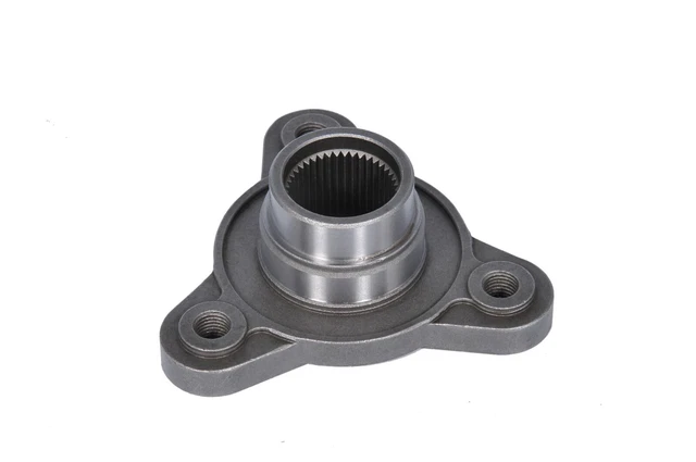 OUTPUT FLANGE FOR BMW OEM Part Number 27107593440, Transfer Case Flange ...
