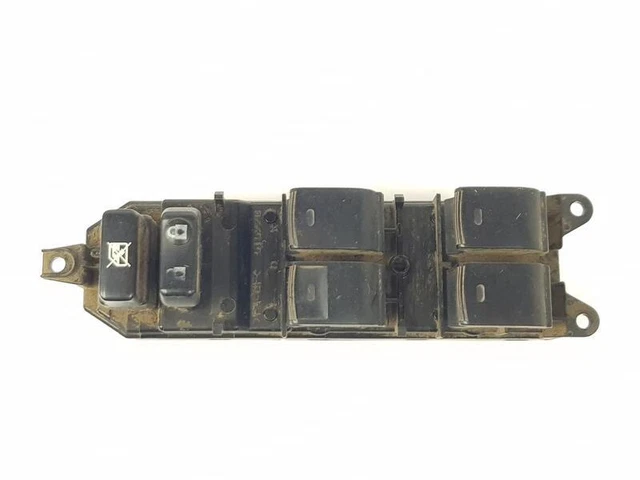 8404033100 COMMANDE LÉVE-GLACE avant gauche pour TOYOTA LAND CRUISER ...