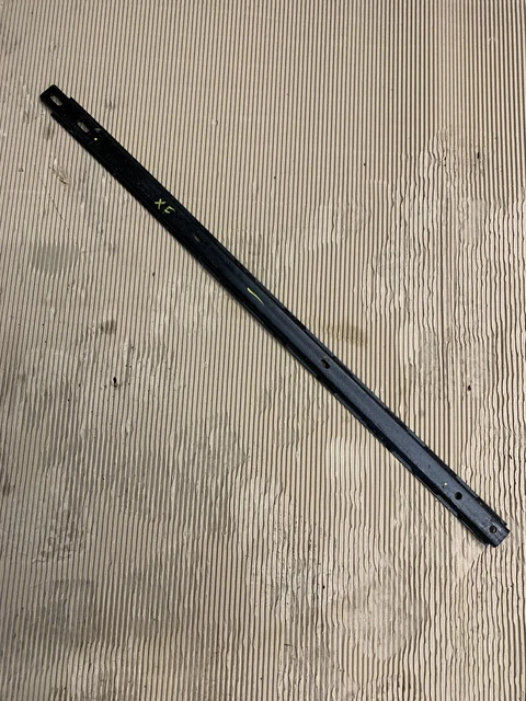 09-15 JAGUAR XF X250 Rear Crossmember Carrier Support Mount Brace Bar ...