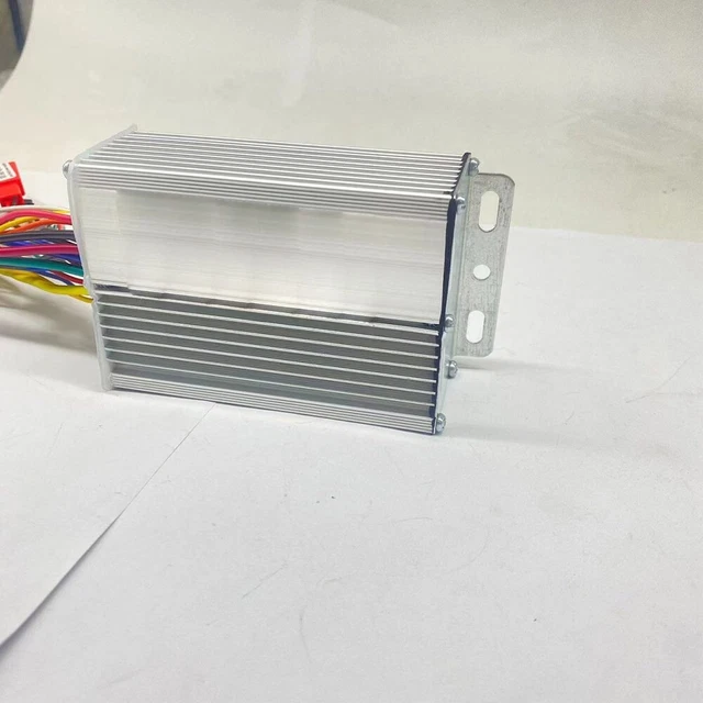 FOR EBIKE MOTOR Control Unit with Dual Modes at 36V and 48V Power ...