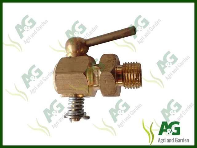 COOLANT BLOCK DRAIN Tap Suits Ferguson TE20 TEF20 TEA20 TED20 Tractor ...