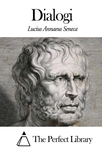 LIVRE DE POCHE Dialogi par Lucius Annaeus Seneca (latin) EUR 26,55 ...