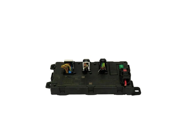 BMW SG REM Module Contrôle Unit F20 F30 F31 F22 F21 F32 F36 61356819332 ...