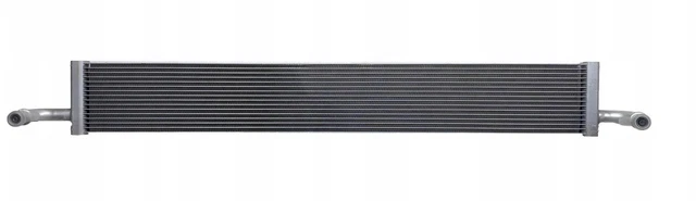 RADIATORE ACQUA REFRIGERATORE Motore Egr Renault Trafic 2.0 Dci 2019 ...
