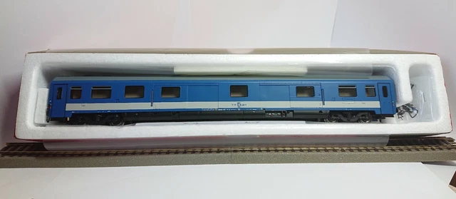 A.C.M.E ACME 52051 H0 MAV Gepäckwagen EUR 34,83 - PicClick DE