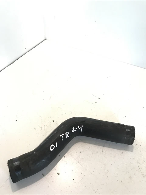 FORD TRANSIT MK6 cooling water hose yc1q-8k512-ab genuine 2.4 tddi 00 ...