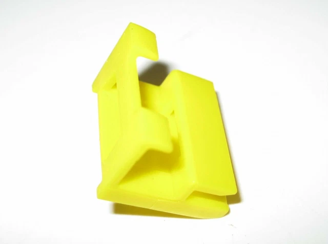 BMW SEUIL JUPE Housse Bordure Attache Clip Crochet 7066220 51717066220 ...