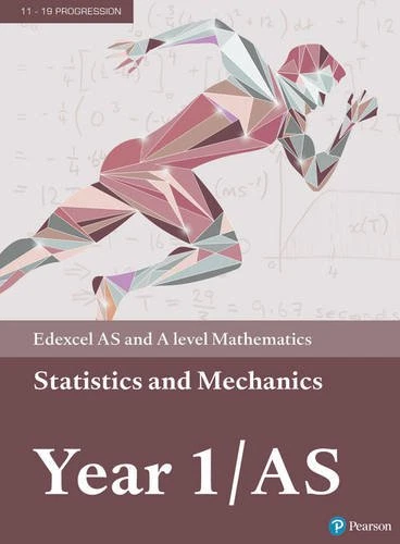 EDEXCEL AS AND A level Mathematics Statistics & Mechanics... - Attwood ...