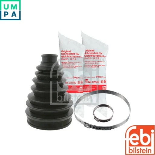 BELLOW SET DRIVE SHAFT 14495 FOR CITROËN XM/Break JUMPER/Bus/Van ...