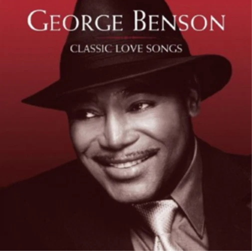 GEORGE BENSON CLASSIC Love Songs (CD) Album EUR 9,35 - PicClick FR