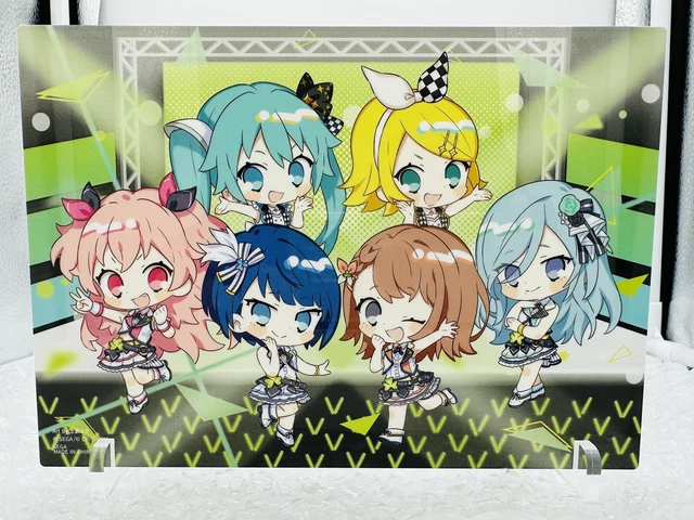 Sekai Project