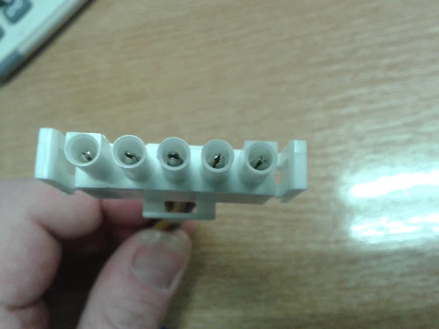 HYMER WOHNMOBIL WOHNWAGEN Schaudt Dp02 Stufensteuerrelais 9220361 EUR 114,35 - PicClick DE