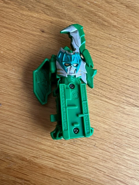 POWER RANGER DINO Fury Japanese Morpher Key - Knight Key B005 UK seller ...