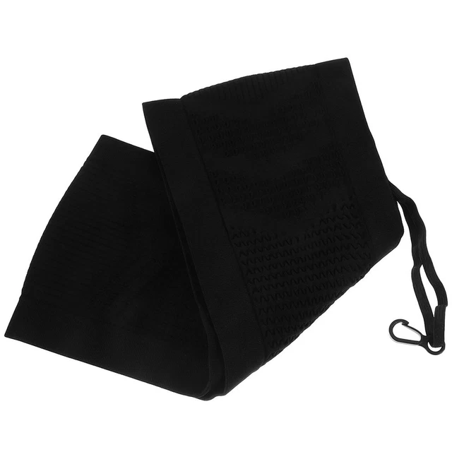 FANNY PACK FOR Men Running Breathable Mesh Belt Storage Bag Outdoor ...