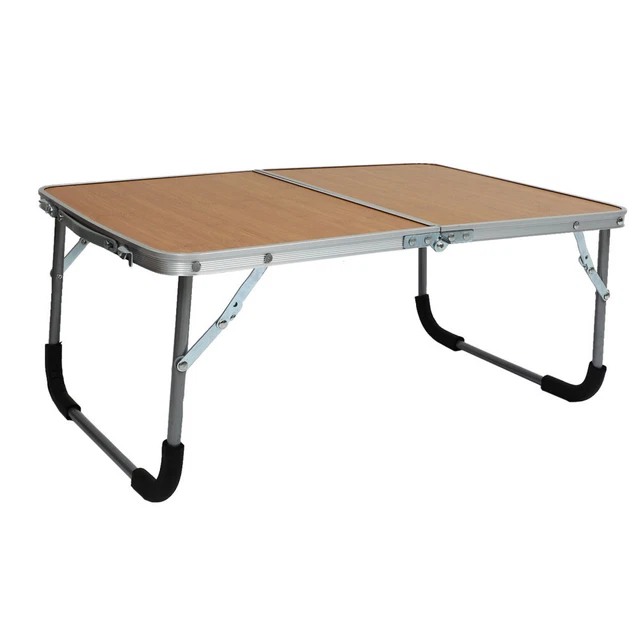 BUREAU POUR LA Maison Table Portative Pliante Mobile Compacte EUR 80,49 ...