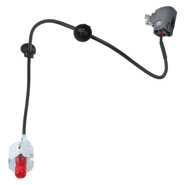 Knock Sensor Knock Sensor Wiring Automotive Knock Sensor 22 77
