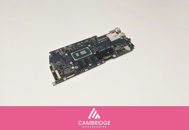 ASUS CHROMEBOOK CX5500FE Motherboard Main Board Intel Core i3-1115G4 3GHz 8GB £129.99 - PicClick UK