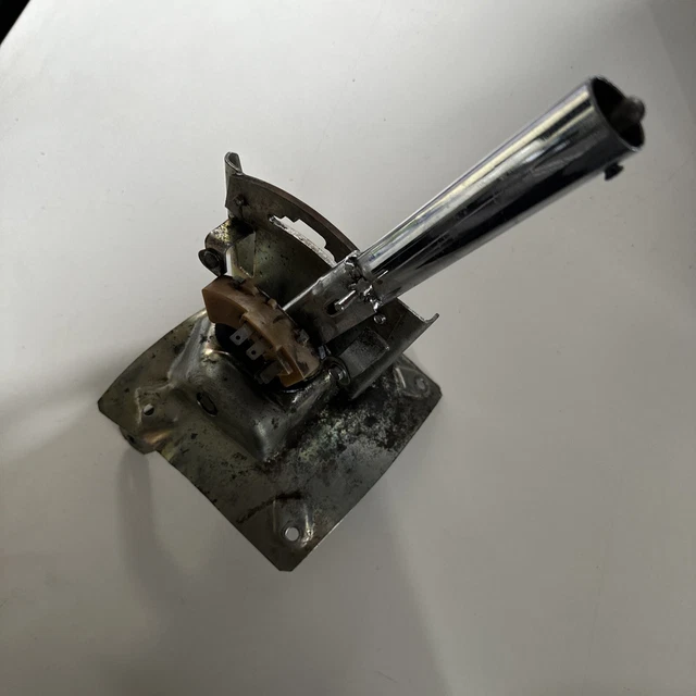 HOLDEN HQ HJ HX HZ Torana T Bar Shifter With Neutral Start Switch $400. ...