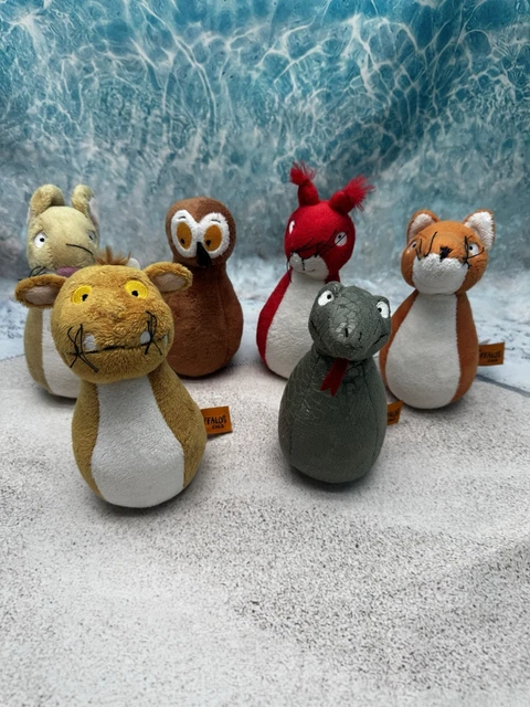 CHUNKY GRUFFALOS CHILD Skittles £20.29 - PicClick UK