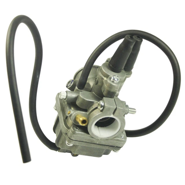 CARBURATEUR POUR YAMAHA PW80 Y-zinger 1986-2006, BW80 Big Wheel 1986 ...