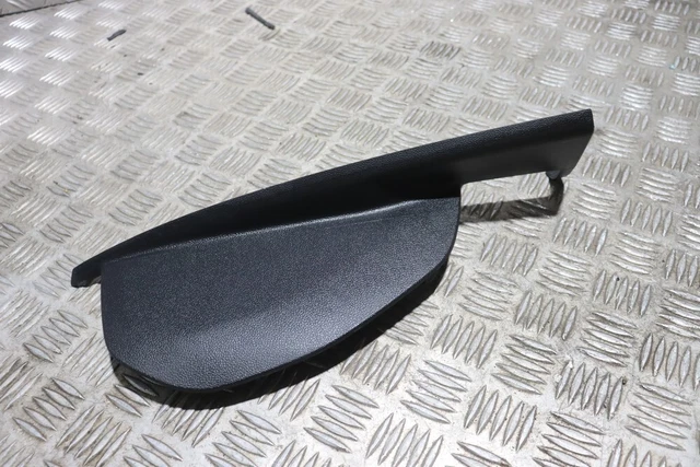 FORD FOCUS MK4 St-Line Vignale Os Dashboard Side Panel Trim 2022-2023 ...