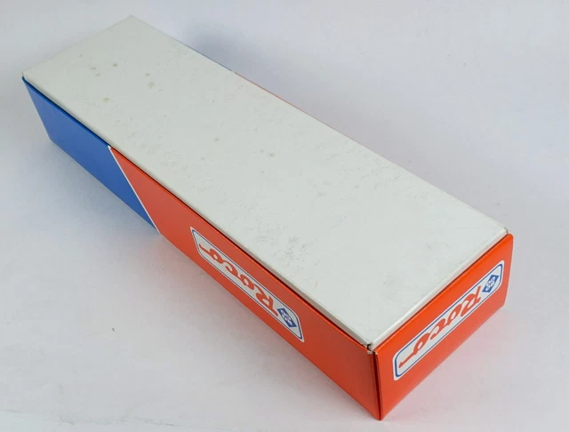 ROCO 63761 LEERKARTON E-Lok BR 1043 010-6 ÖBB Spur H0 OVP HO ...